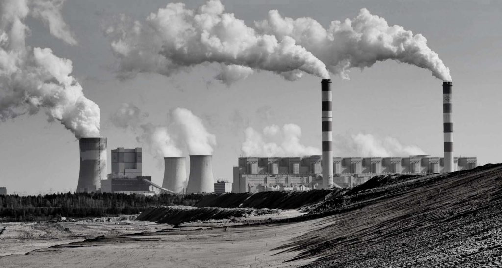 Fossil Fuels - Bank on our Future